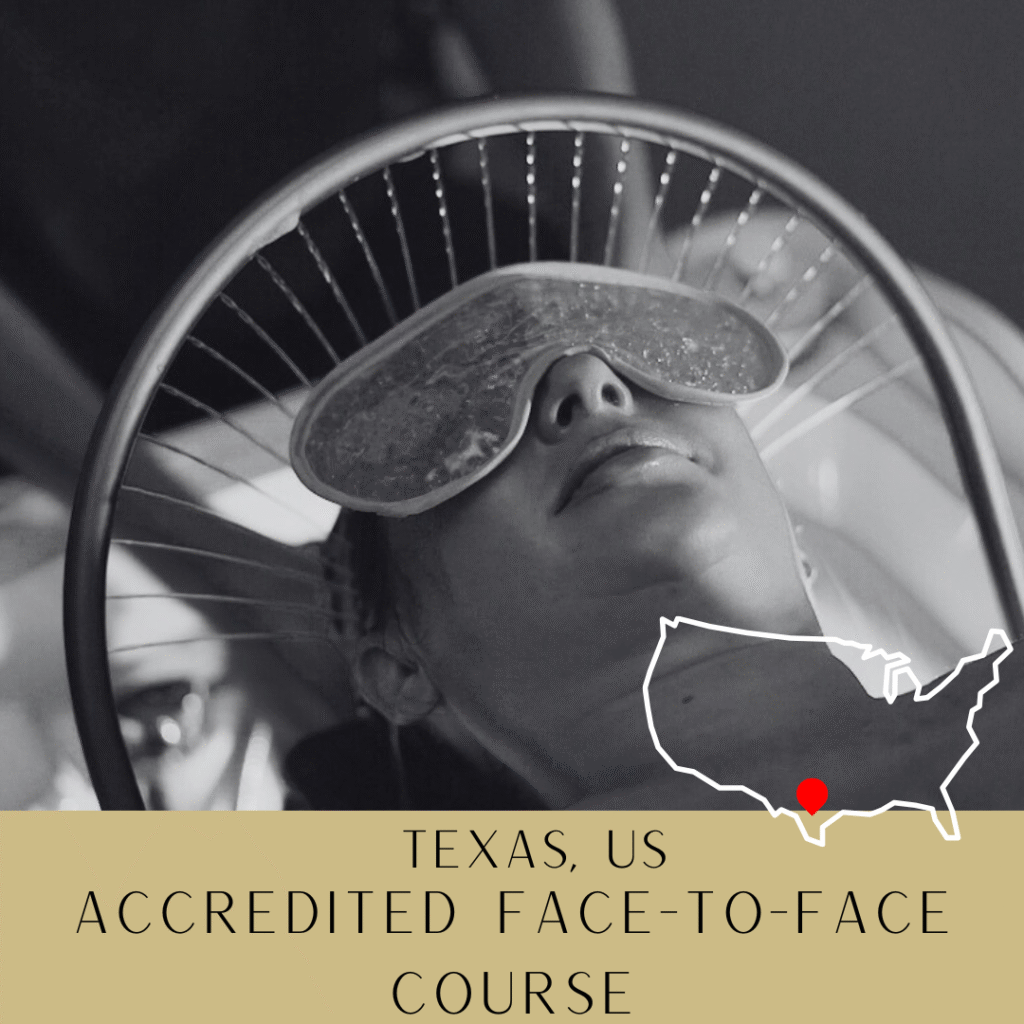 TEXAS - Face-To-Face Japanese Head Spa Course - Japanese Head Spa Co US