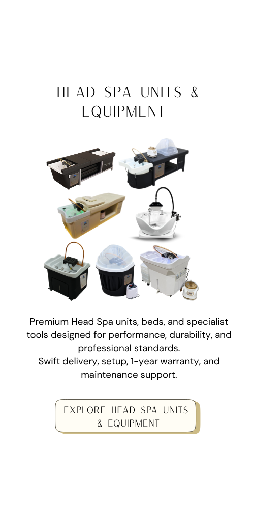 Home - Japanese Head Spa Co US