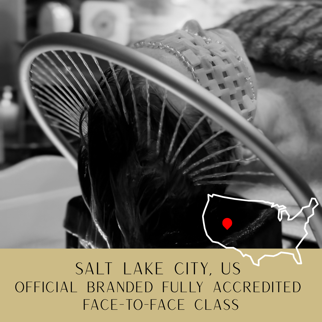 UTAH - Salt Lake City - Face-To-Face Japanese Head Spa Course ...
