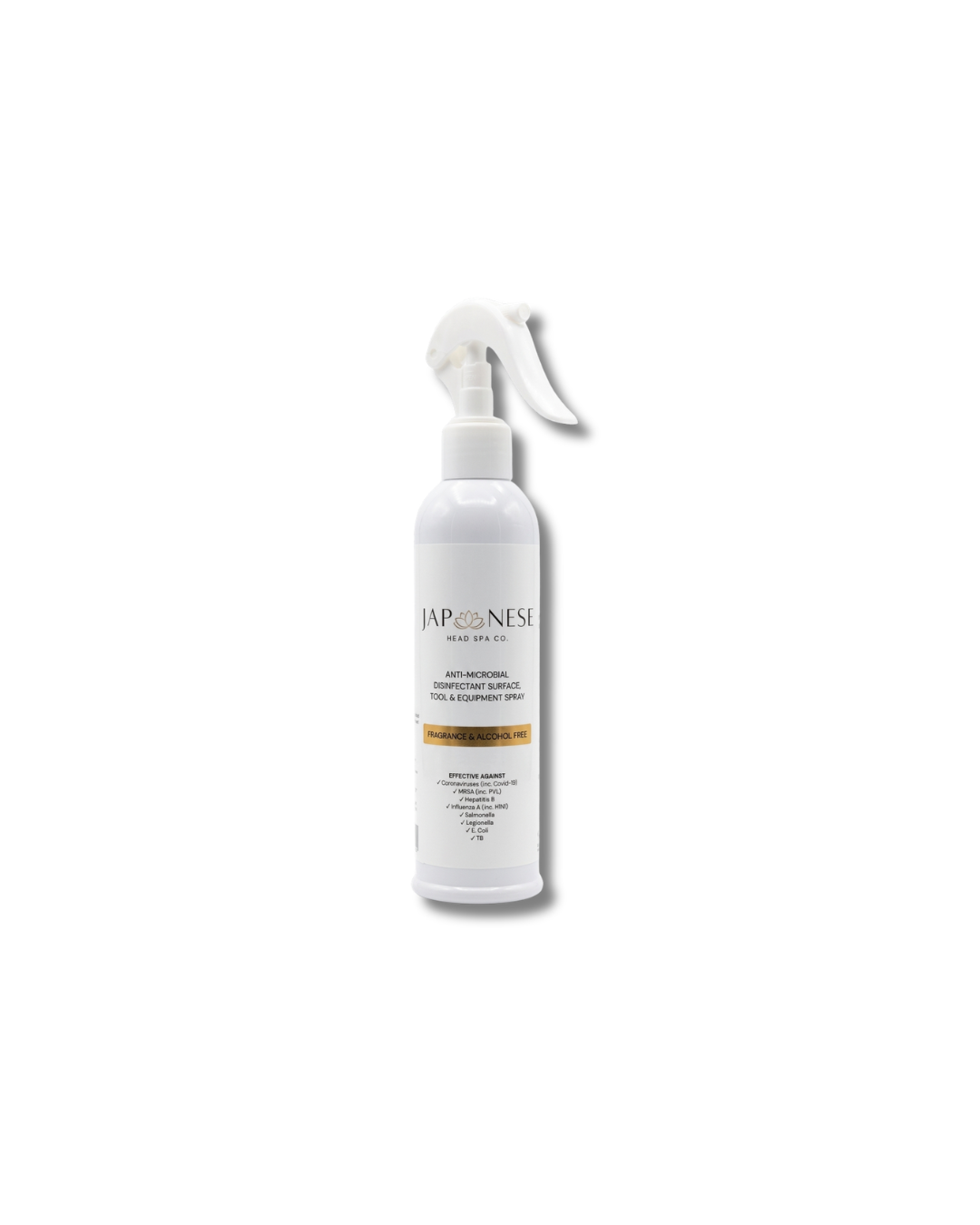 Anti-Microbial Disinfectant Surface, Tool & Equipment Spray 250ml ...